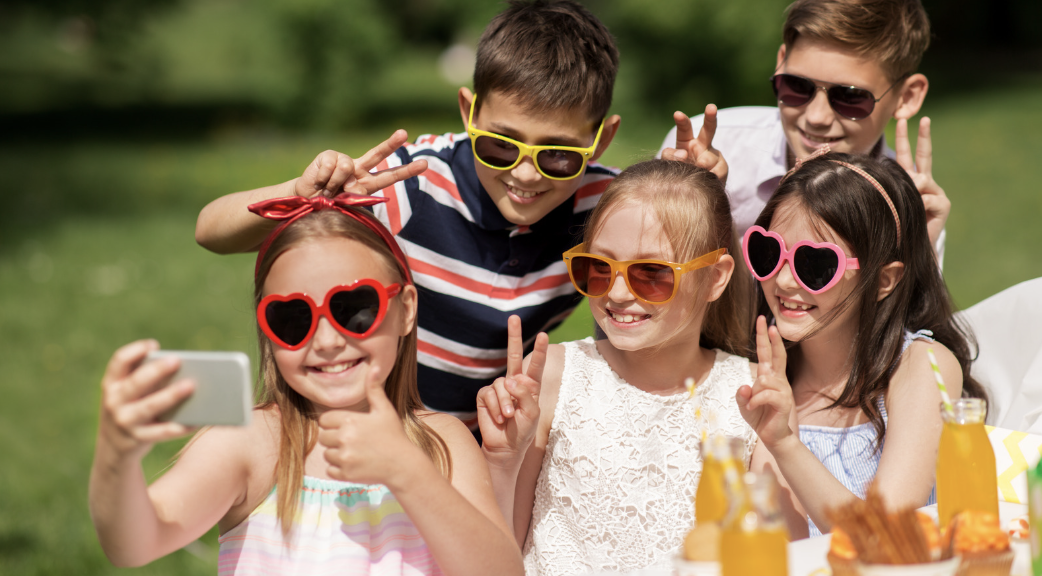 Implementing Eventzee for Your Youth Group - Eventzee - Scavenger Hunt App